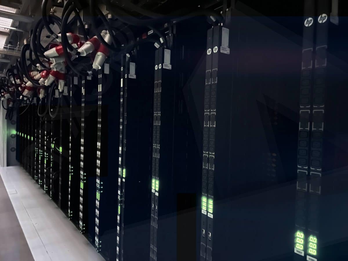 Why Colocation is a Smart Move for High Performance Computing, AI/ML, and Mission-Critical ...