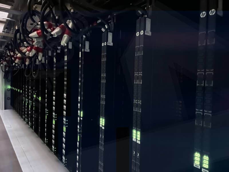 Why Colocation is a Smart Move for High Performance Computing, AI/ML, and Mission-Critical ...