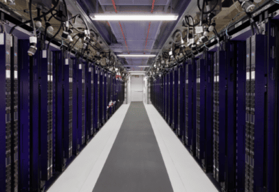 Learn how DCX is the right fit for your HPC/AI/ML application - DCX ...