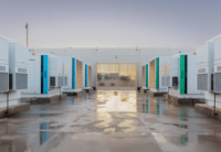 On A Mission To Transform Data Center Colocation For AI & HPC