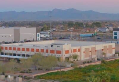 Goodyear: An Ideal Data Center Location for High Performance Computing ...