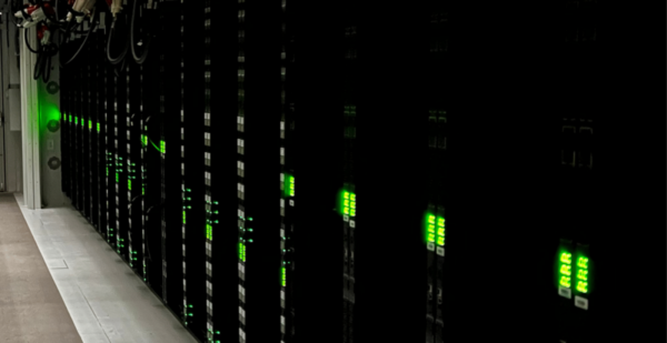 On A Mission To Transform Data Center Colocation For AI & HPC