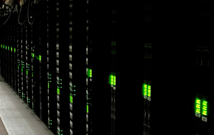 Data Center Colocation For AI. Move-In Ready, Arizona Campus