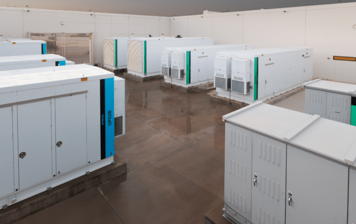 Data Center Colocation For AI. Move-In Ready, Arizona Campus