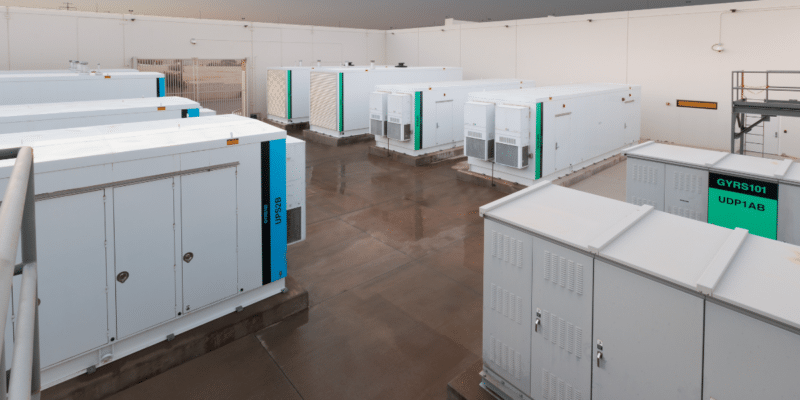 The Role Of Data Centers In Shaping 2024's AI Digital Landscape - DCX ...