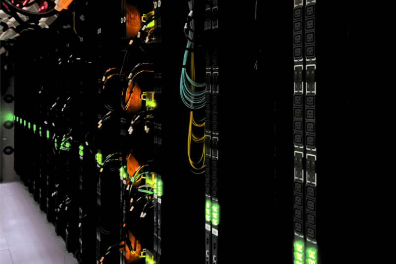 On A Mission To Transform Data Center Colocation For AI & HPC